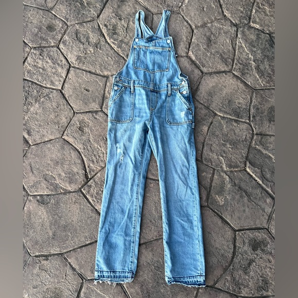 Old Navy | Bottoms | Youth Xl Old Navy Overalls | Poshmark